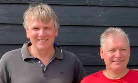 European Pigeon Website