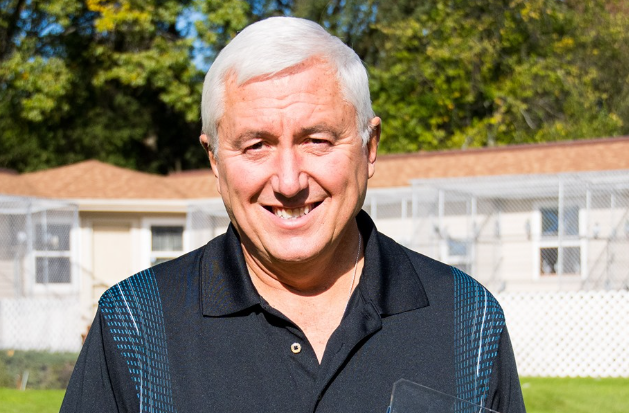 European Pigeon Website